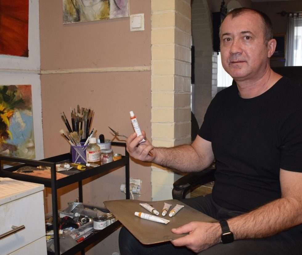 Nyitólap - KINVA ART BLOG